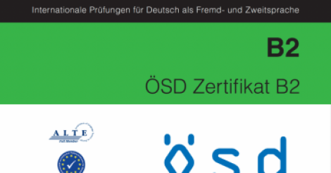 ÖSD Zertifikat B2 – Cấu Trúc & Thang Điểm Chi Tiết