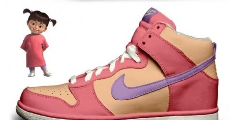 The Boo in the Shoe: Learn German with subtitles - Story for Children