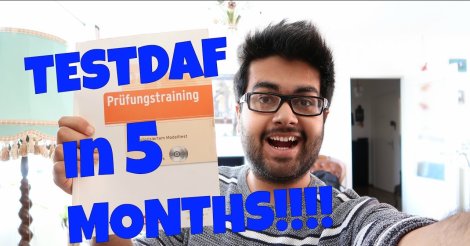 Thông tin chi tiết về chứng chỉ TestDaF Đức